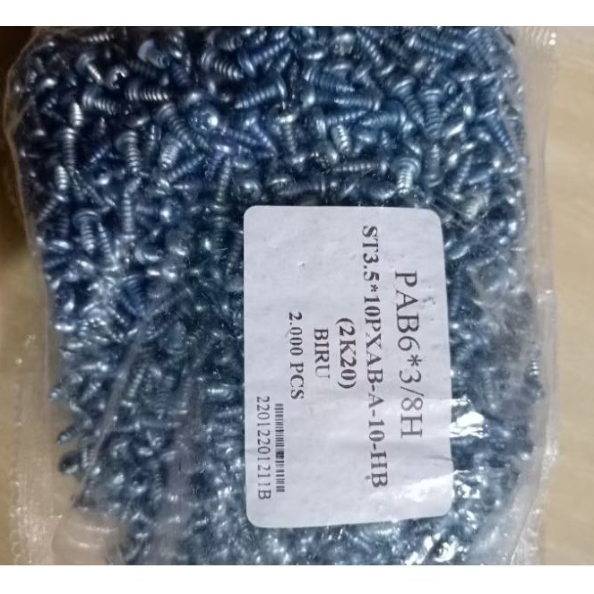 Jual BAUT ULIR SESUAI FOTO YG DIKIRIM PER 10 buah | Shopee Indonesia