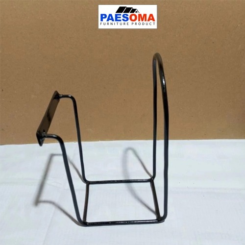 Jual Besi gulungan selang ,tempat selang air, gantungan selang air ...