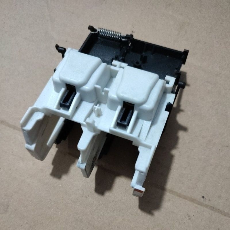 Jual Rumah Carriage Unit HP Smart Tank 500 515 519 Home Carriage Rumah ...