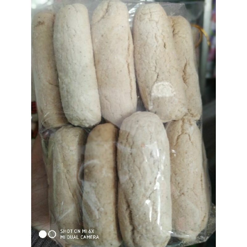 Jual Bagiak#kue bagiak khas Banyuwangi | Shopee Indonesia