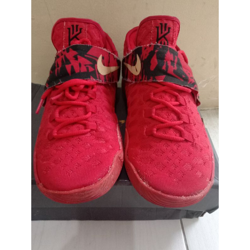 Jual sepatu basket 41 second | Shopee Indonesia