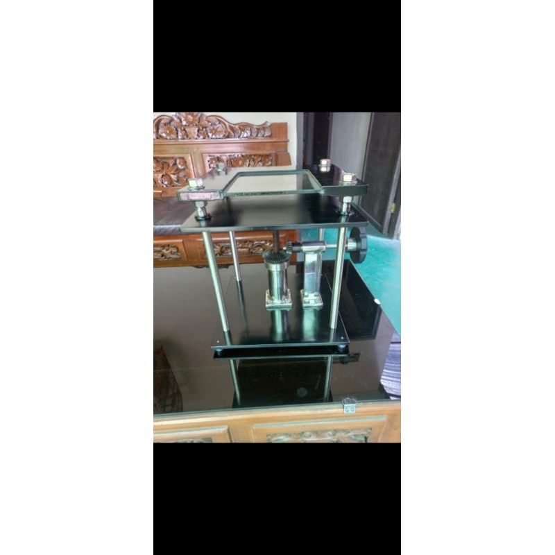 Jual Alat Uji Daya Lekat dan Daya Sebar Semi solid | Shopee Indonesia