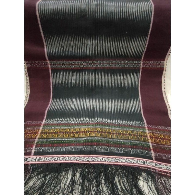 Jual Ulos bintang maratur tenun porsea pakaian adat toba | Shopee Indonesia