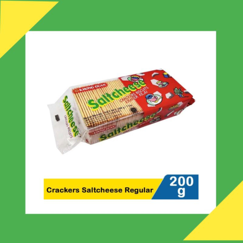 Jual Saltcheese Regular 200G | Shopee Indonesia