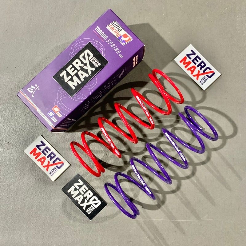 Jual Per CVT Torque Spring UMA Racing PCX 150 ADV 150 PCX 160 ADV 160 ...