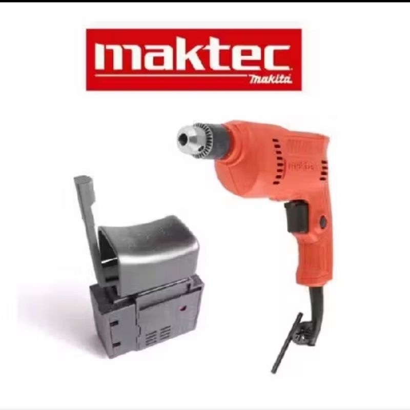 Jual SPAREPART!!! Saklar Bor MAKTEC MT60 MT603 MT80 HP1630 Switch ...