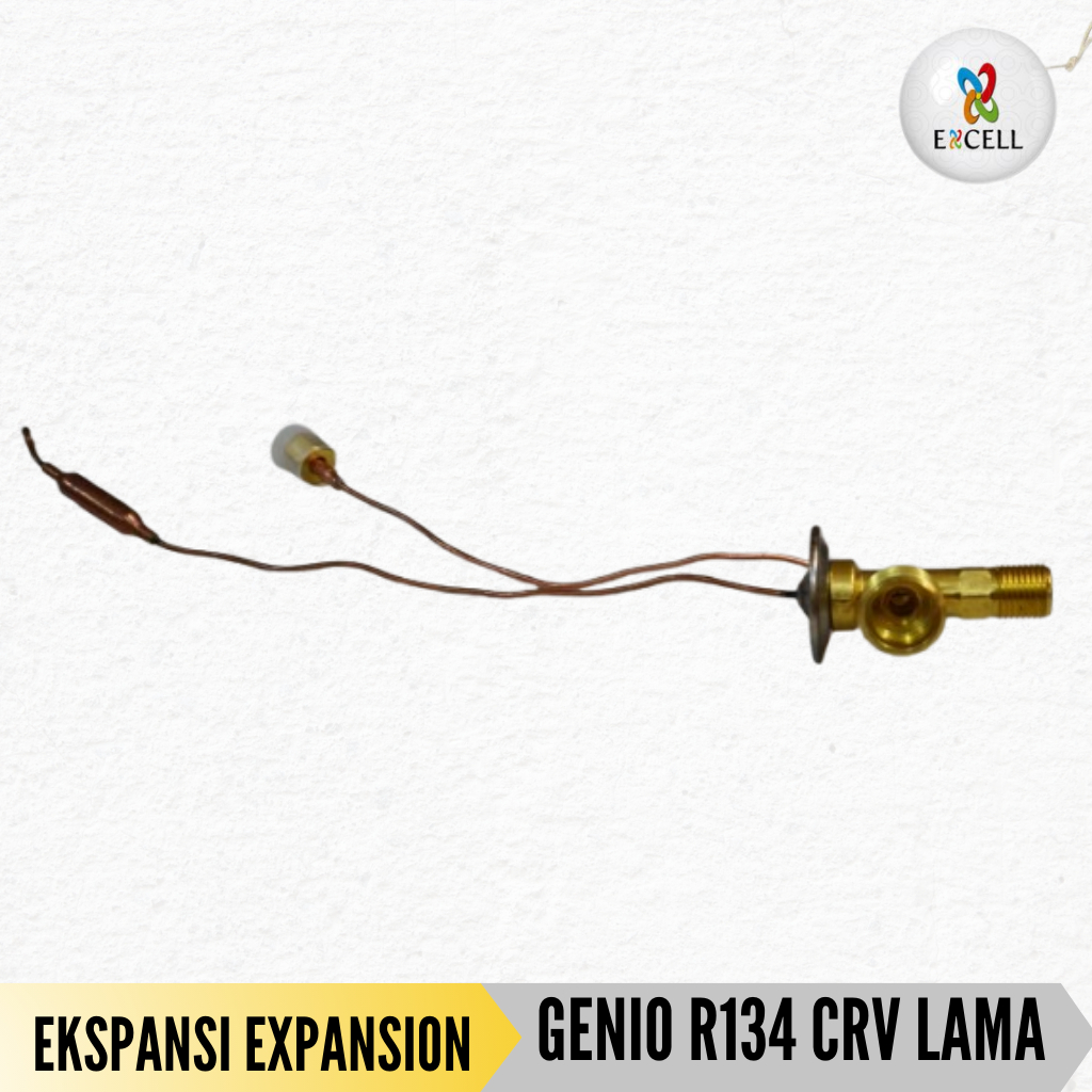 Jual Expansi ekspansi expansion valve Honda Genio R134 Crv Lama Gen 1 ...