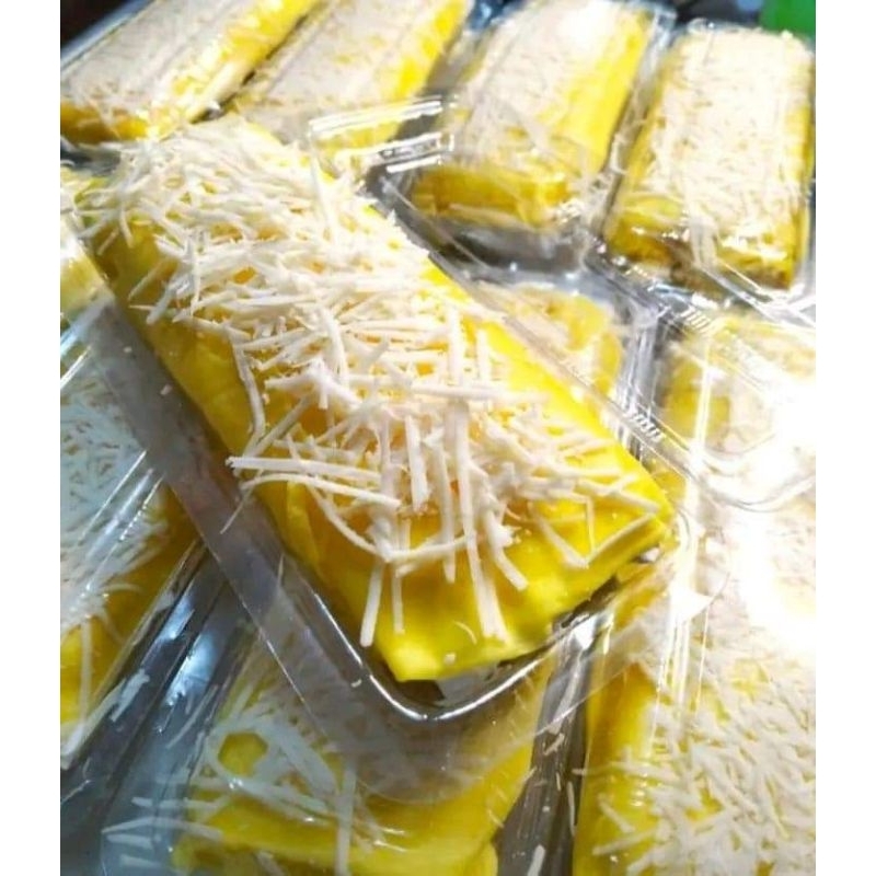 Jual PANCAKE DURIAN ROLL PREMIUM VIRAL | Shopee Indonesia