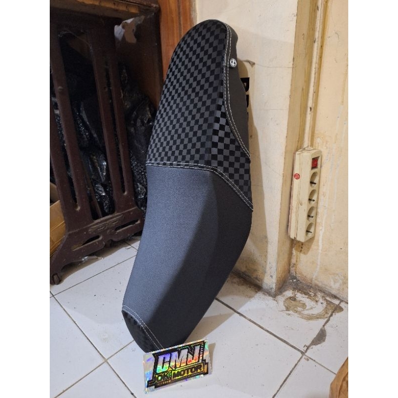 Jual JOK MOTOR REVO ABSOLUTE - JOK MOTOR REVO LAMA KULIT CATUR MBTECH ...