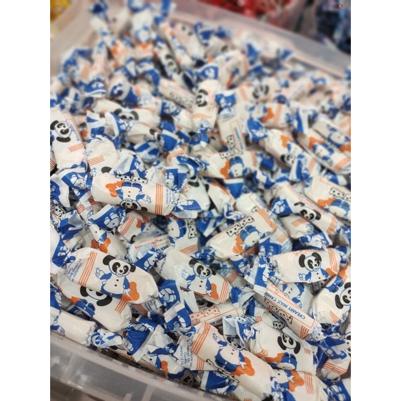Jual permen susu panda | Shopee Indonesia