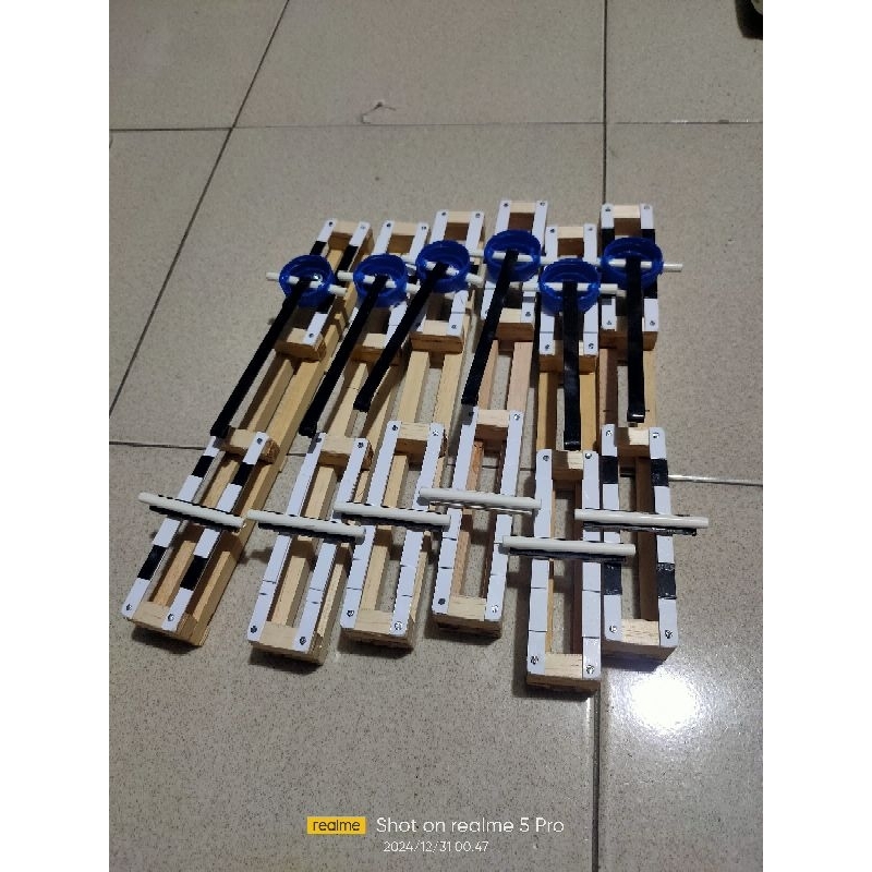 Jual Chassis miniatur truk Plastik | Shopee Indonesia