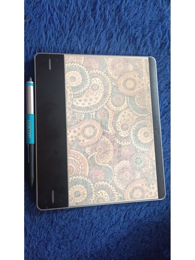 Jual WACOM INTUOS CTH - 480 | Shopee Indonesia