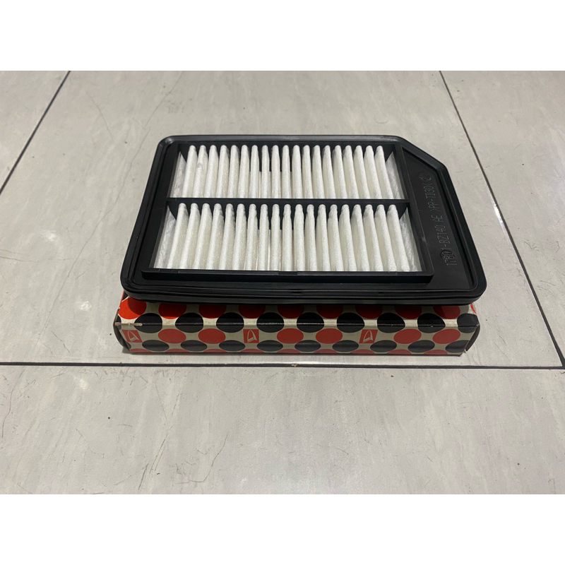 Jual AIR FILTER FILTER UDARA SARINGAN UDARA MESIN DAIHATSU SIGRA CALYA ...