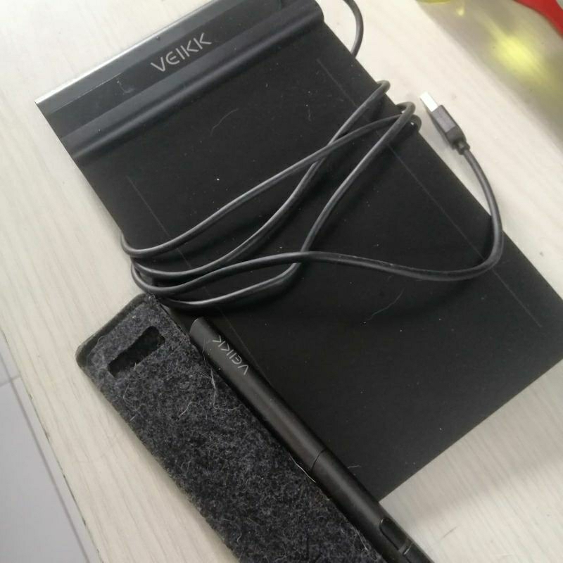 Jual Drawing pad veikk | Shopee Indonesia