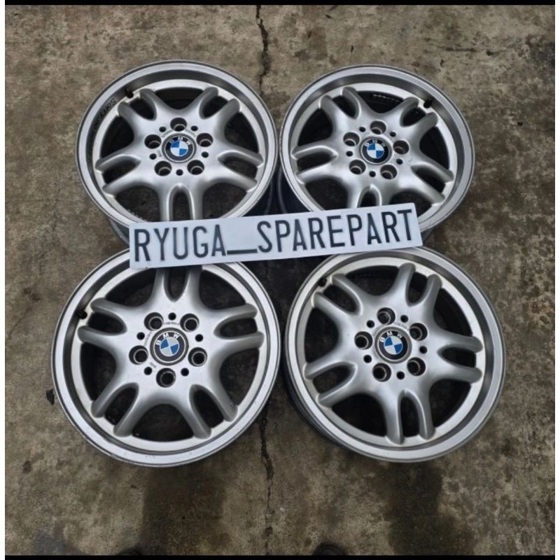 Jual velg ring 16 style 30 original BMW E36 1182760 | Shopee Indonesia