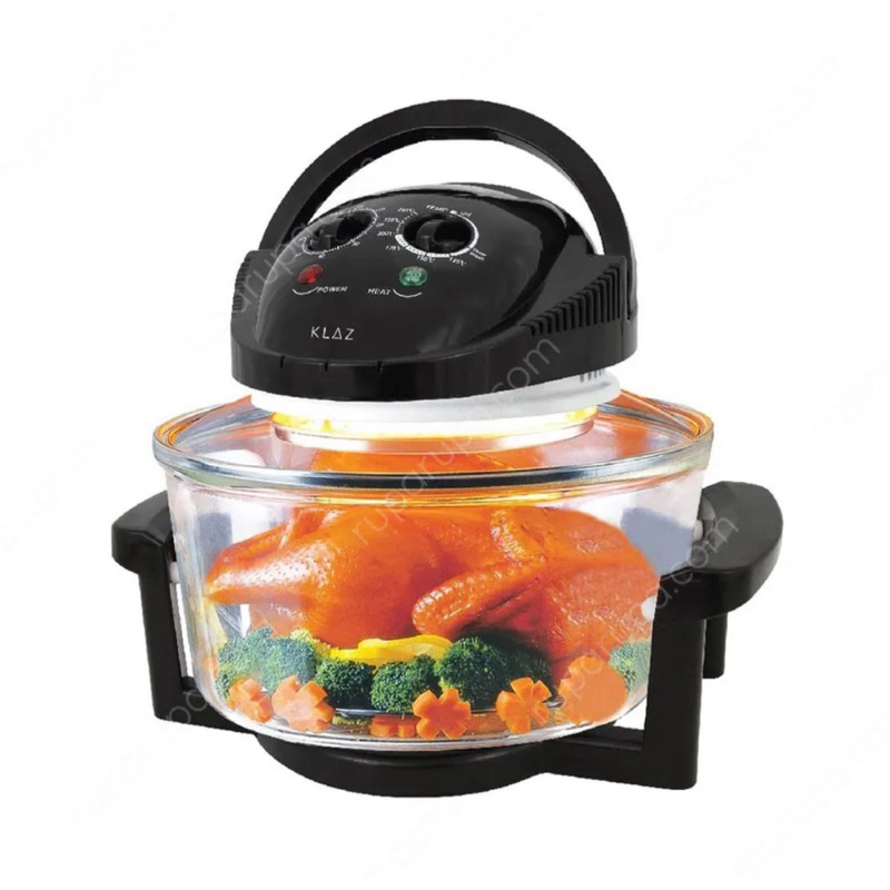 Jual HALOGEN OVEN MULTIFUNGSI 12 L | Shopee Indonesia