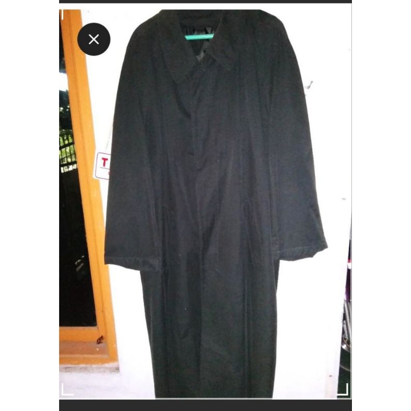 Jual Jas Panjang Pria (Outerware) | Shopee Indonesia