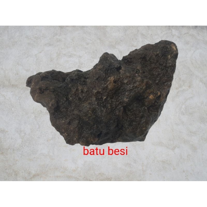 Jual batu besi aquascape 5kg | Shopee Indonesia