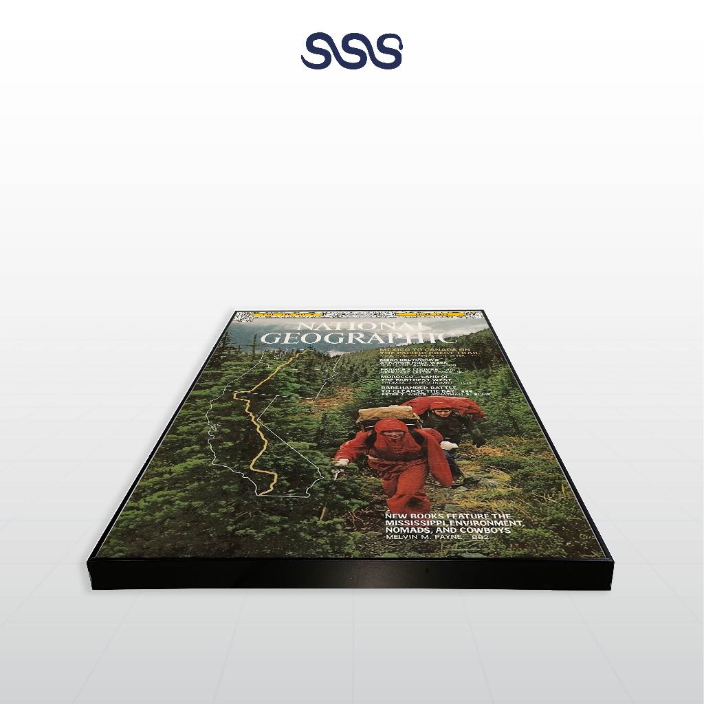 Jual POSTER FRAMEBLOCK NATIONAL GEOGRAPHIC / AESTHETIC POSTER / POSTER ...