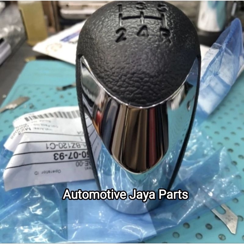 Jual Knop Tuas Perseneling Avanza Xenia Veloz Rush Terios Ayla Agya ...