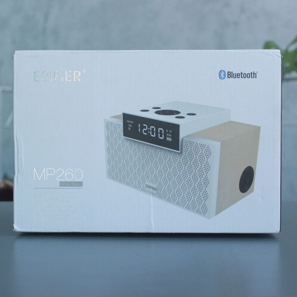 Jual Edifier MP260 MP 260 Multifunctional Integrated 2.1 Channel ...