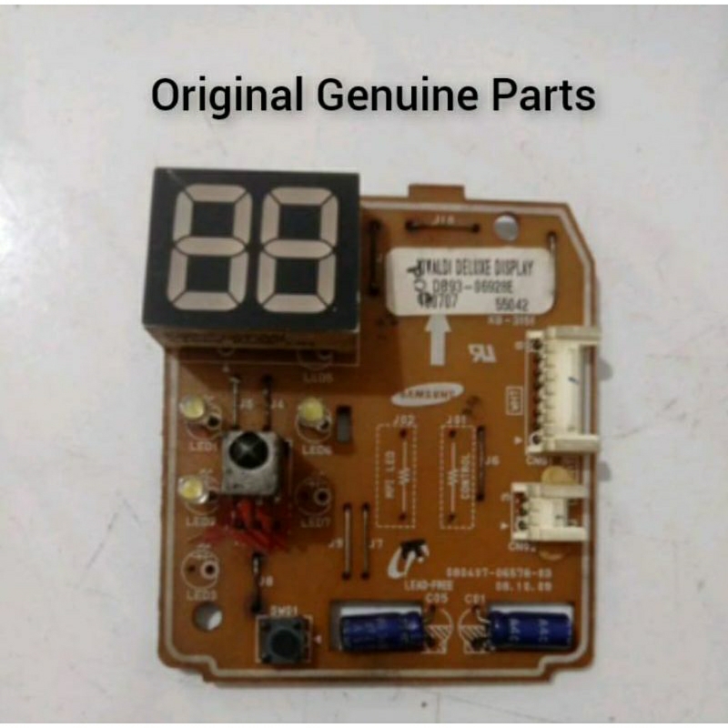 Jual Sensor AC Samsung Vivaldi Digital DB93 Original | Shopee Indonesia
