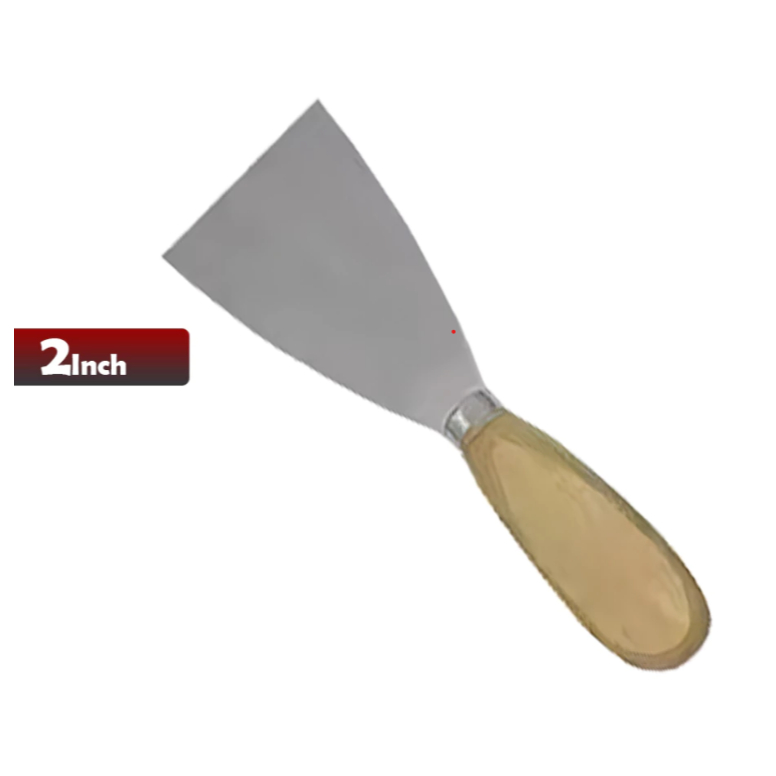 Jual Kape Cat Skrap Gagang Kayu Serbaguna | Shopee Indonesia