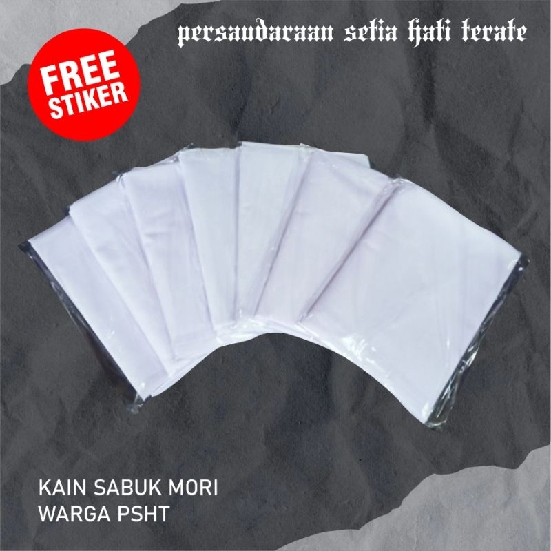 Jual KAIN MORI 3 METER MURAH || KAIN MORI 3 METER | Shopee Indonesia