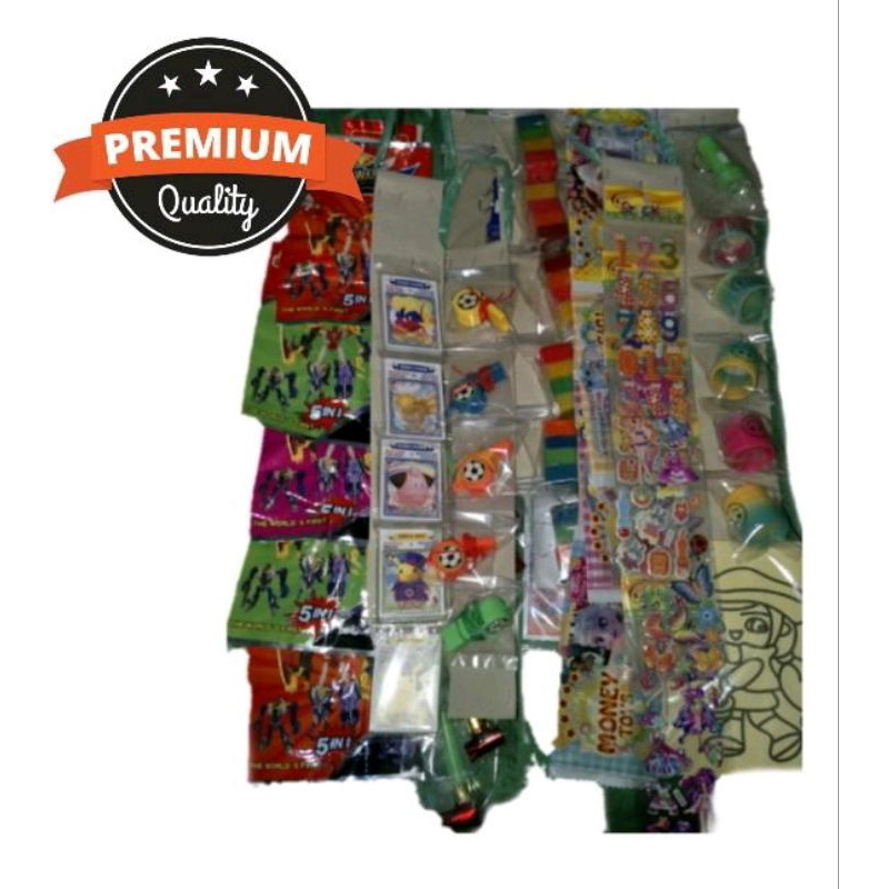 Jual Mainan Renceng Serba 2000 | Shopee Indonesia