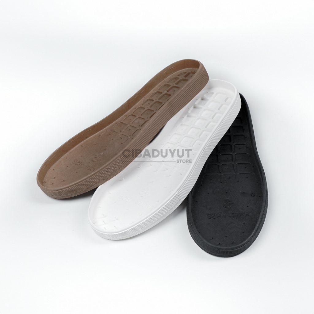 Jual Cibaduyut Store - Outsole Sepatu Sneakers Pria Outsole Sepatu Pria ...