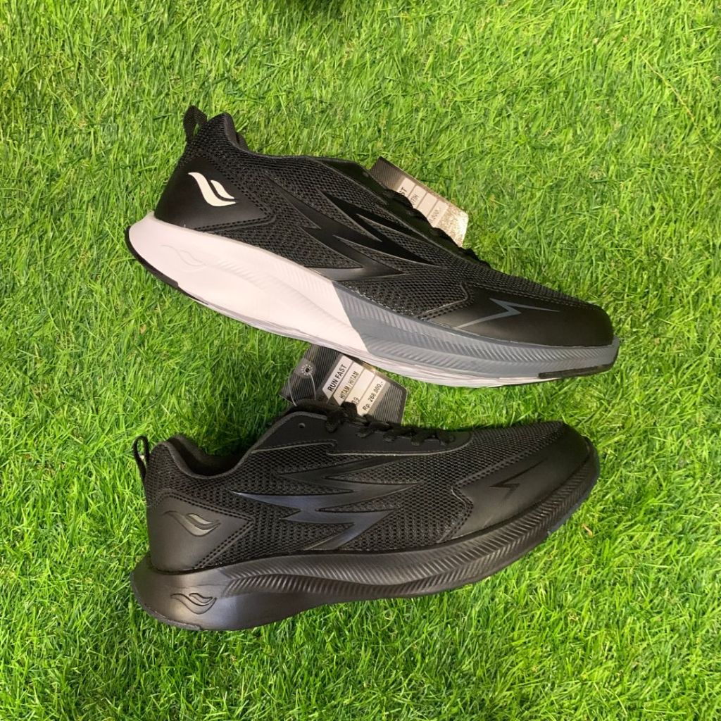 Jual SEPATU SNEAKERS RUNNING - DESLE RUN FAST - ORIGINAL | SEPATU ...