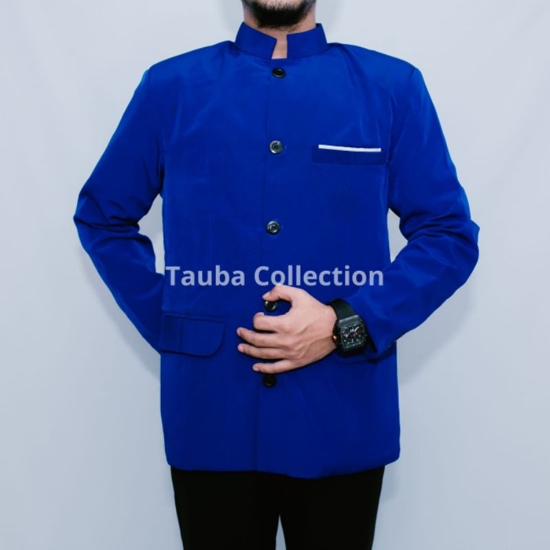 Jual Jasko Pria Jasko Santri Jas Mandarin Jas Pria | Shopee Indonesia