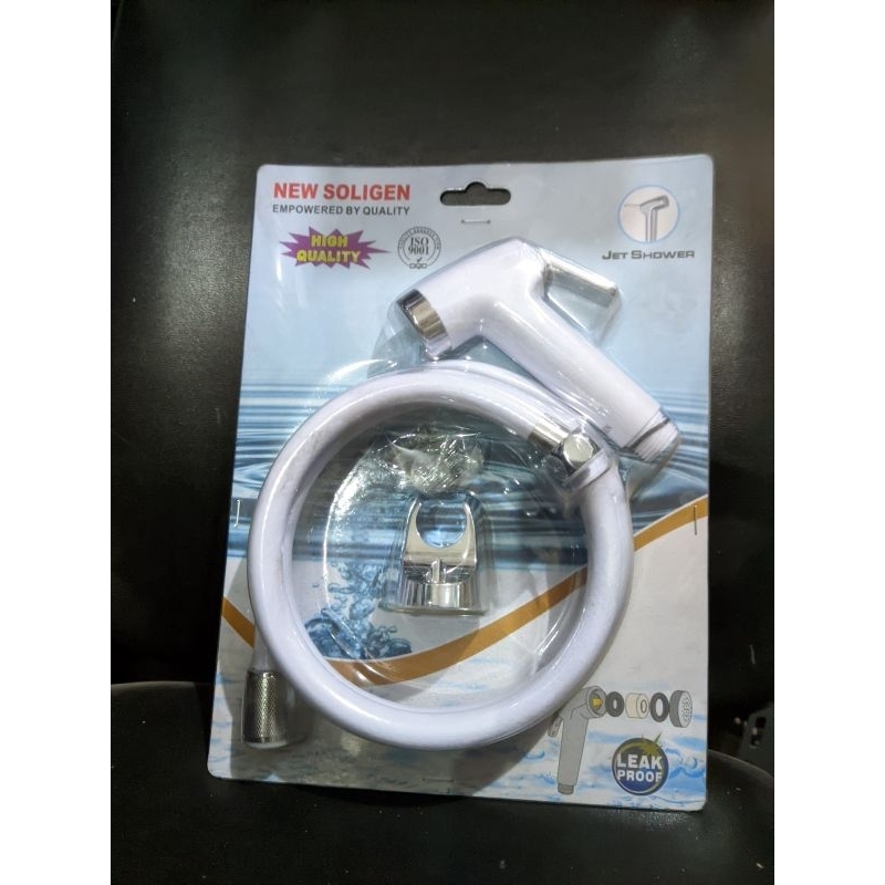 Jual Jet shower soligen ½ germany jerman (B) | Shopee Indonesia