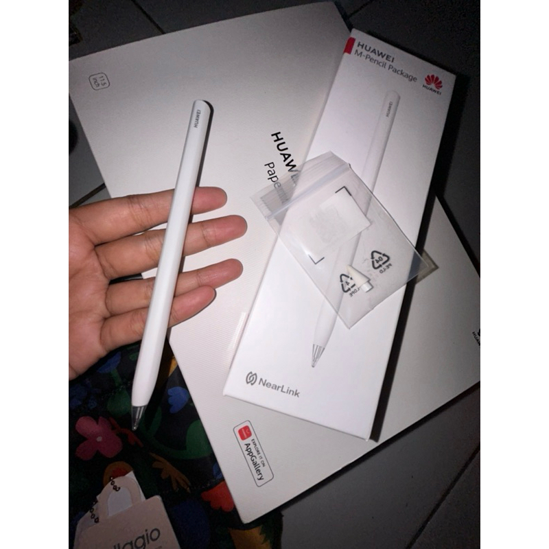 Jual Huawei M-pen gen 3 | Shopee Indonesia