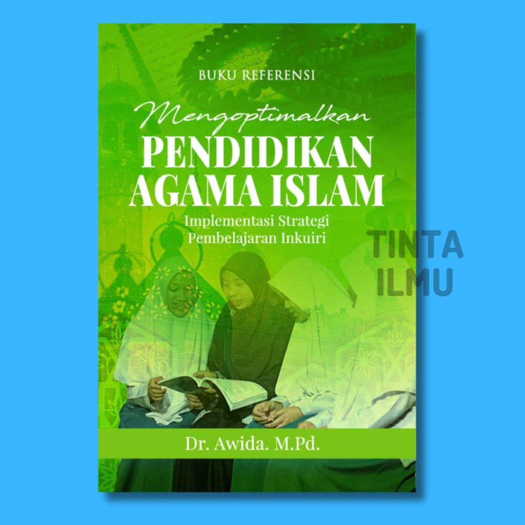Jual Buku Mengoptimalkan Pendidikan Agama Islam: Implementasi Strategi ...