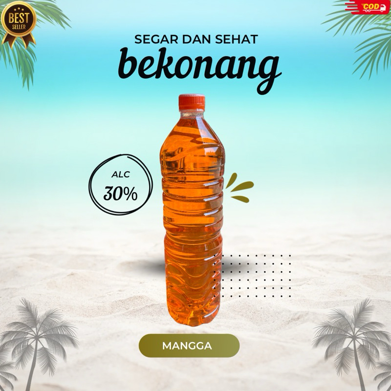 Jual perisa rasa mangga kweni 1.5L | Shopee Indonesia