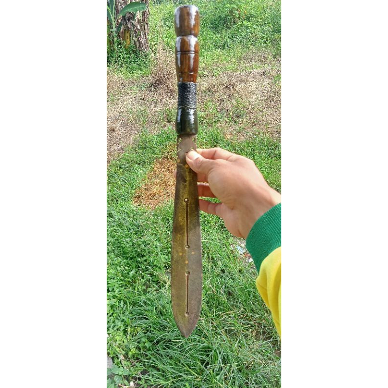 Jual Bilah Dohong khas Dayak | Shopee Indonesia