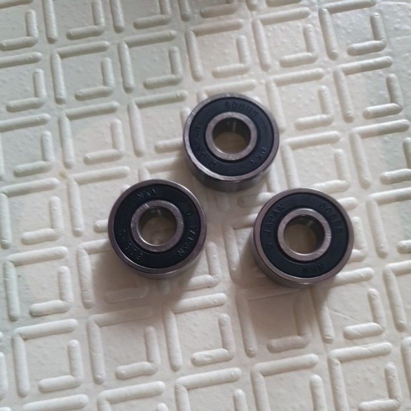 Jual Bearing Motor Fan Kipas Raditor Mobil Universal | Shopee Indonesia