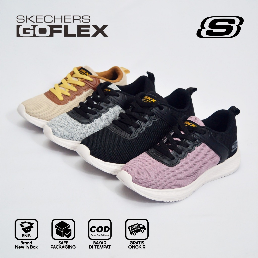 Jual Sepatu Sneakers Wanita Sepatu Kekinian Sepatu Wanita Terbaru ...