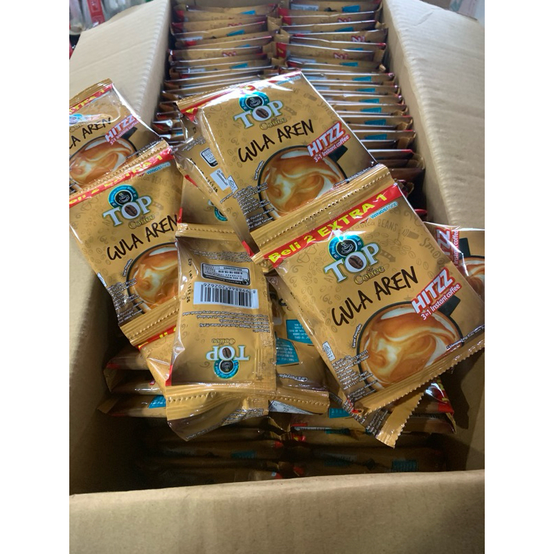Jual top gula aren 1rt isi 15 pcs | Shopee Indonesia