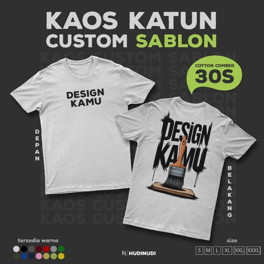 Jual CETAK KAOS CUSTOM KAOS CUSTOM FAMILY dengan FOTO/GAMBAR SENDIRI ...