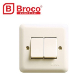 Jual IB SAKLAR SERI BROCO 6622U | Shopee Indonesia