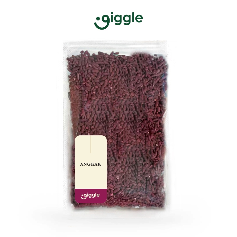 Jual Angkak - Red Yeast Rice / Hong Qu Mi 100% Premium Quality Beras ...