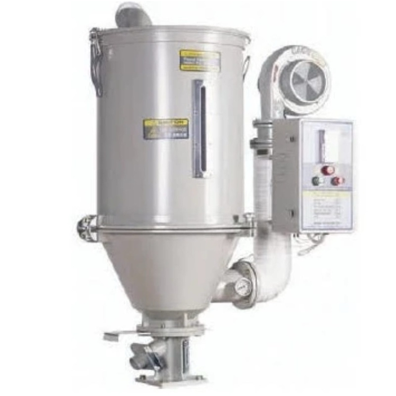 Jual Hopper dryer 100kg 100 kg pengering biji granul plastik | Shopee ...