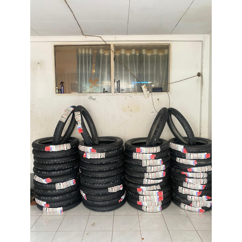 Jual BAN BATTLAX BT46 RING 18 UKURAN 100/90 100/80 & 90/90 YAMAHA RX ...