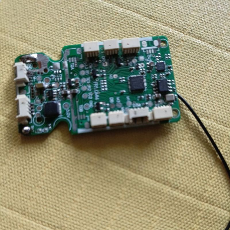 Jual FC(Flight Control ) Drone SJRC F11s 4k 3km | Shopee Indonesia