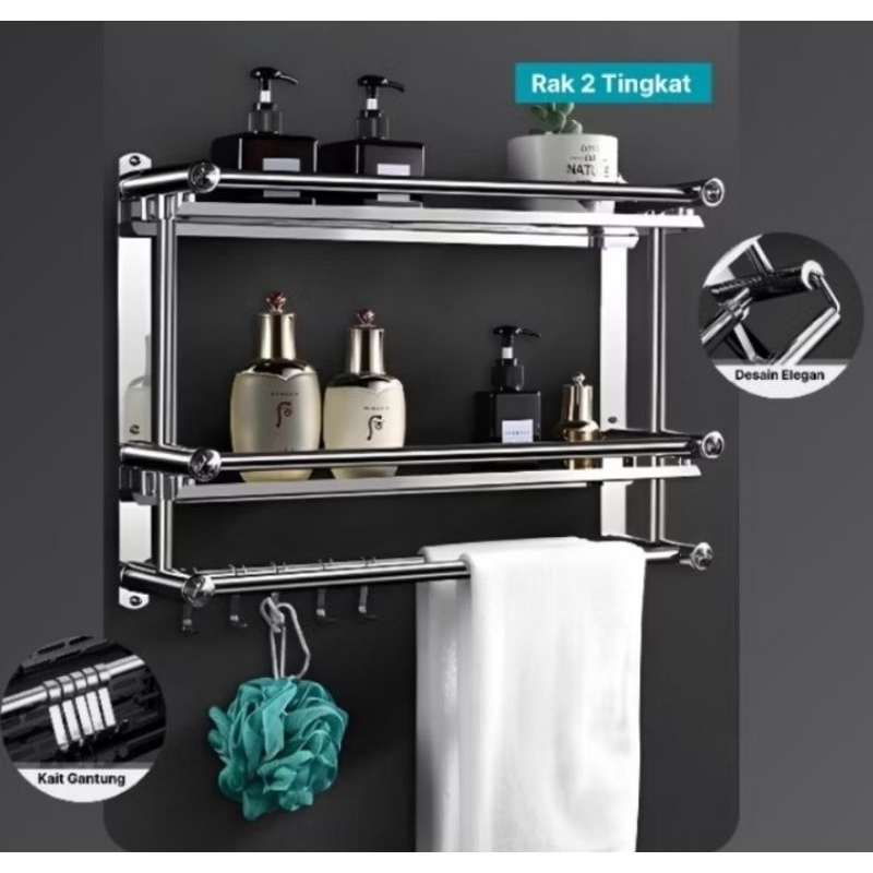 Jual Rak storage | Shopee Indonesia