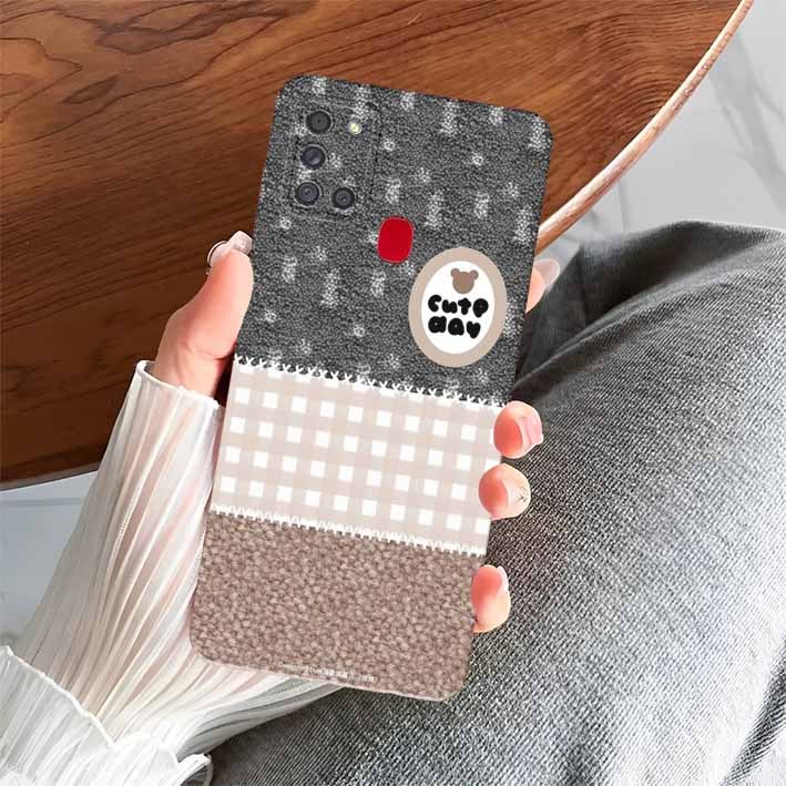 Jual CASE HP SAMSUNG A21S/A23 4G/A23 5G/A13 4G/A13 5G/A32 4G/A32 5G/A33 ...