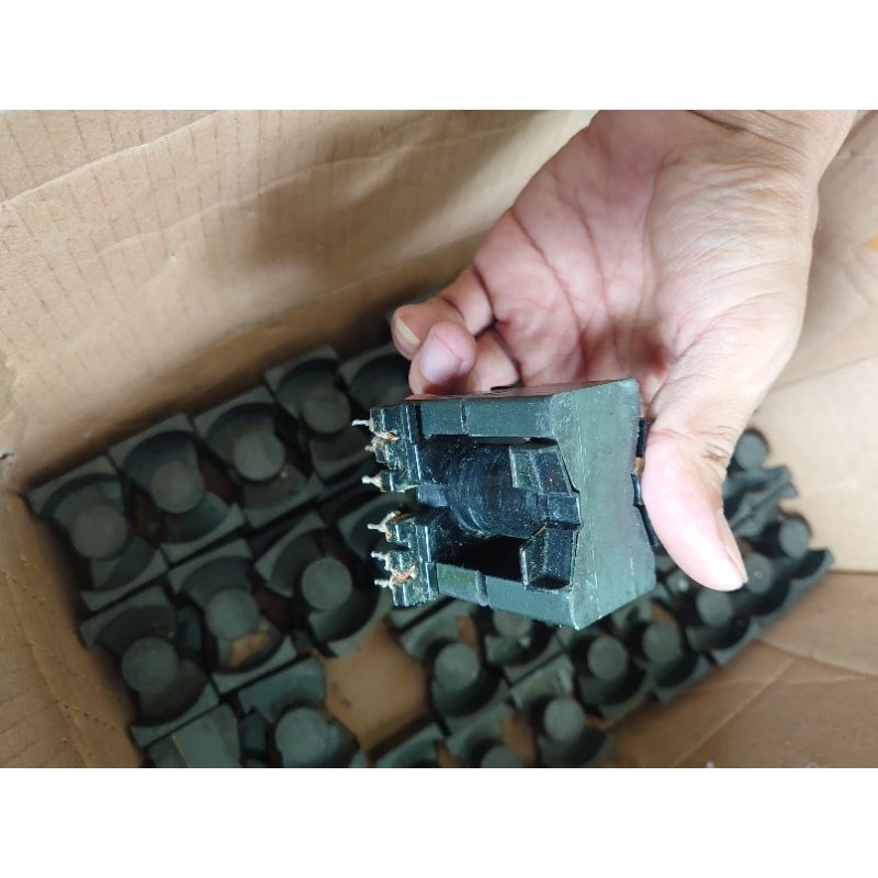 Jual travo PQ 50 PQ50 tebal 3cm | Shopee Indonesia