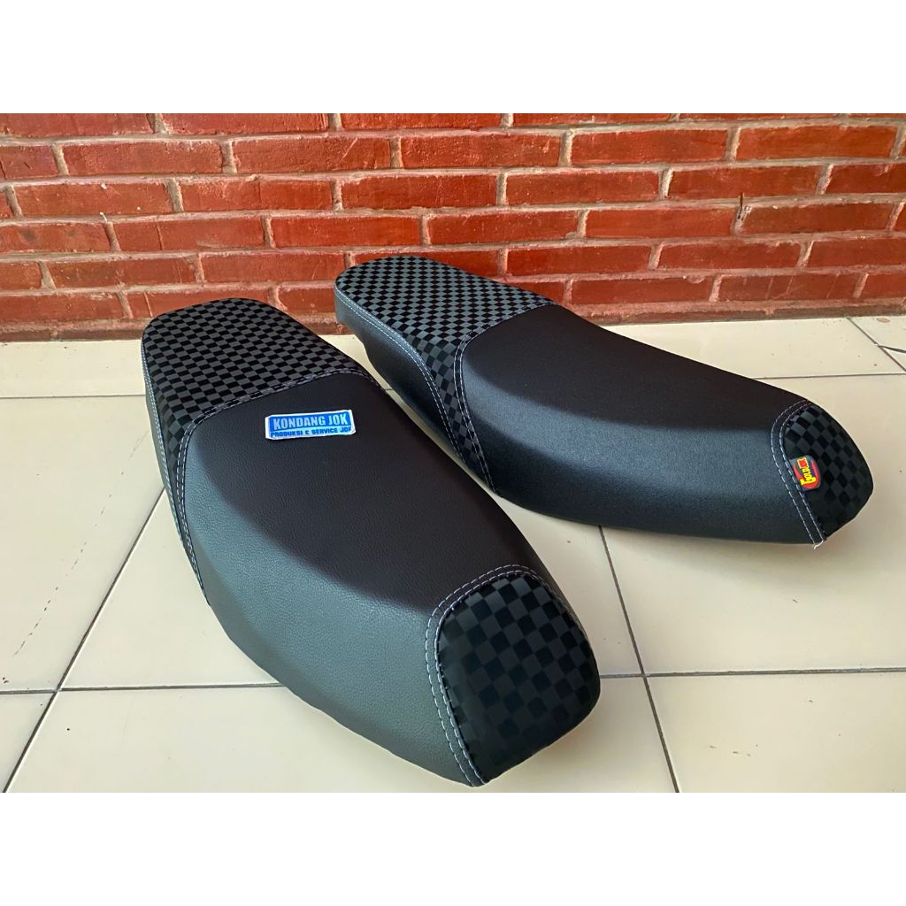 Jual JOK MIO SPORTY MB TECH Jok mio smile /sporty seset paha mbtech ...